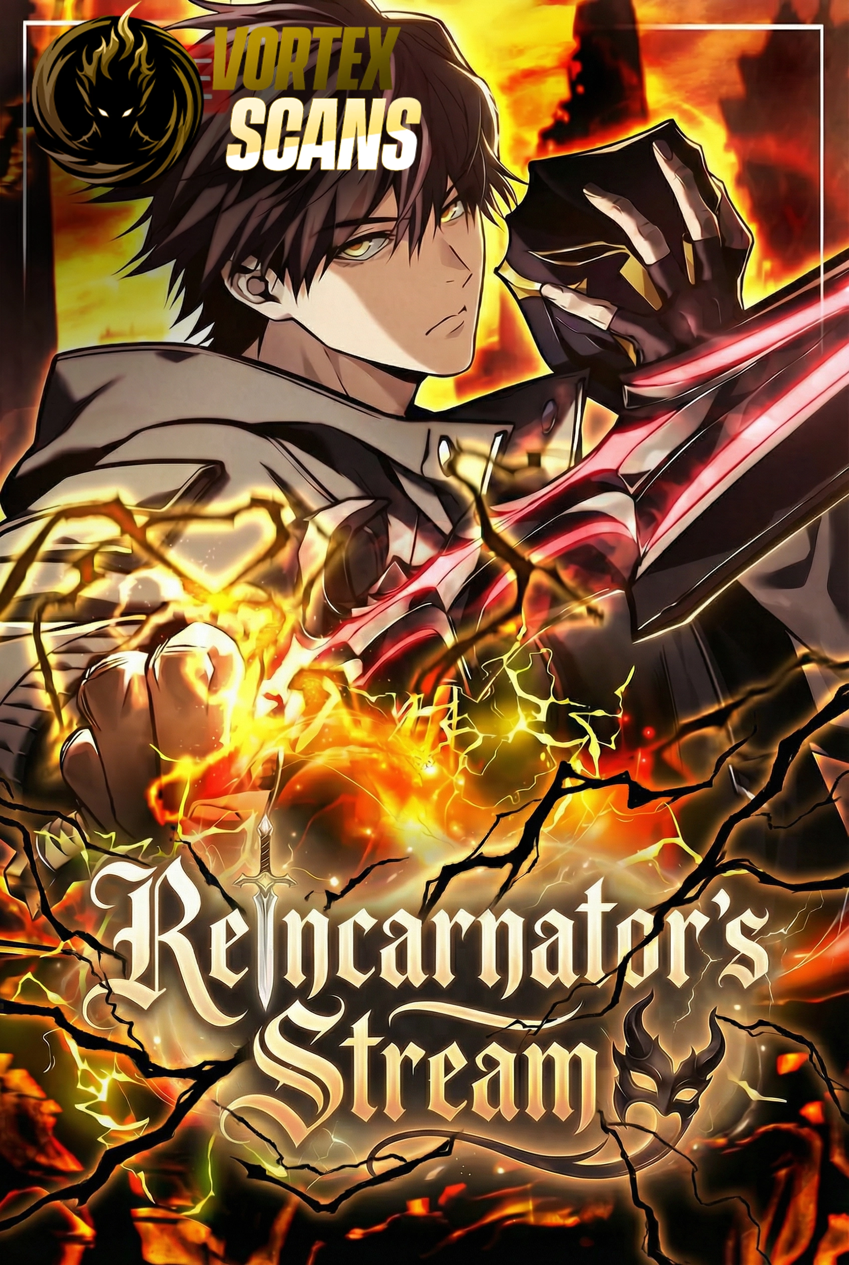 Series Archive - Manhua, manga , manhwa, free