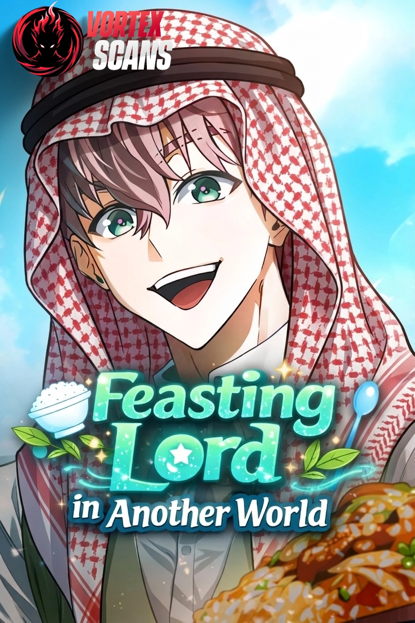 Feasting Lord in Another world Manga - Vortex Scans