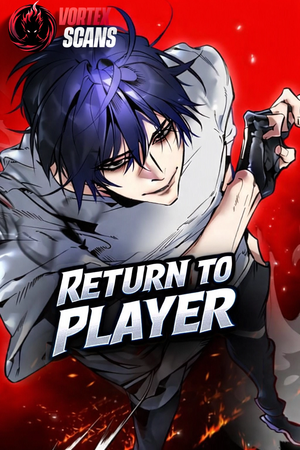 Return to Player Chapter 223