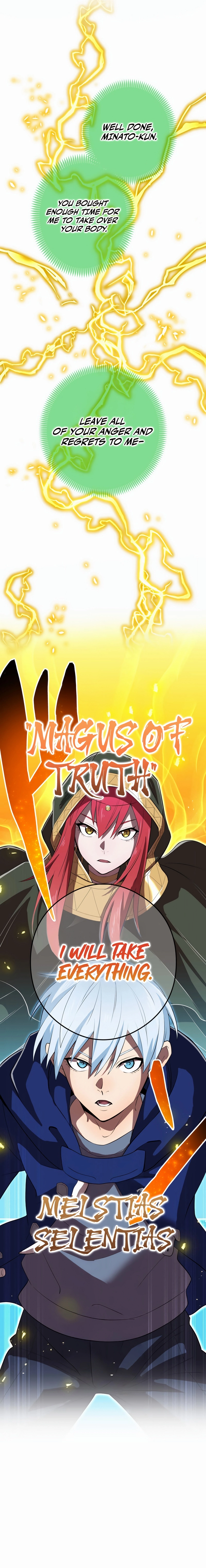 I am the Strongest Awakener, Recognized By All Of The World‘s Cheat ...