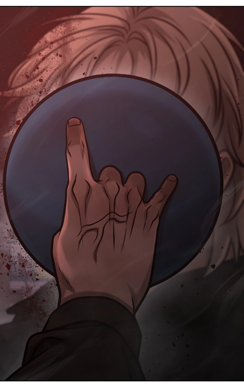 QUESTISM Chapter 132