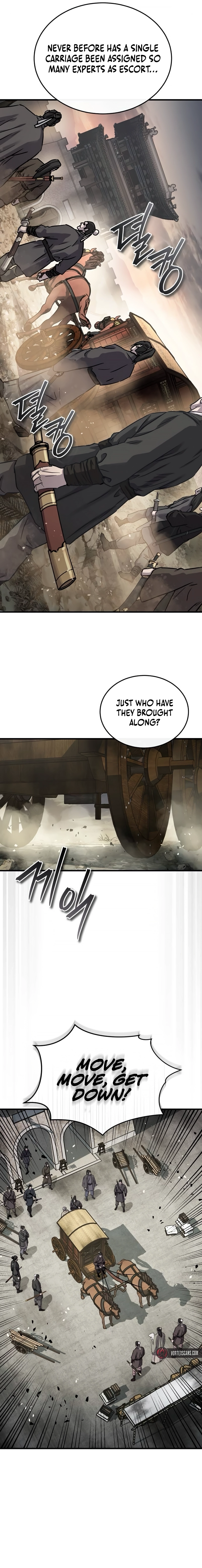Absolute Domination Chapter 67