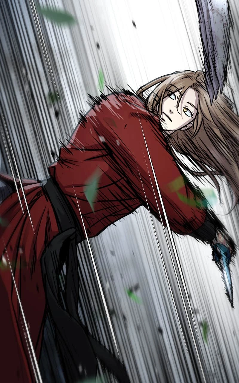 Absolute Domination Chapter 43