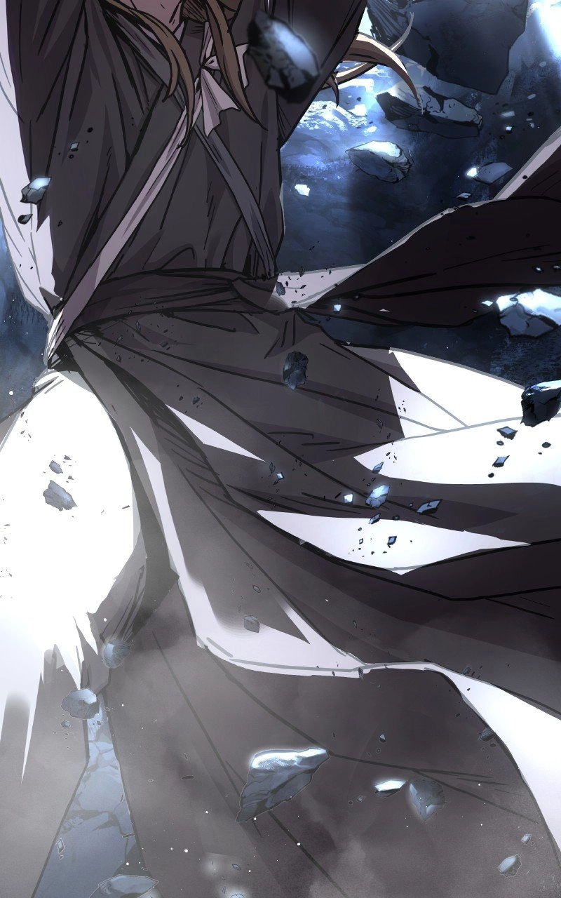 Absolute Domination Chapter 19