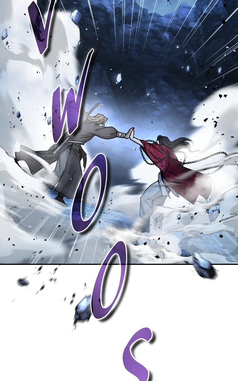 Absolute Domination Chapter 19