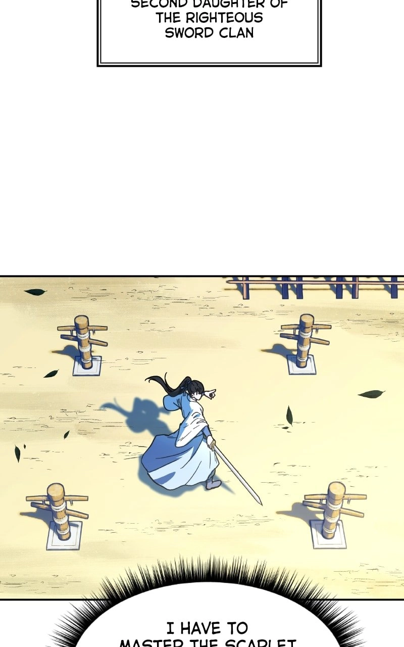 Absolute Domination Chapter 1
