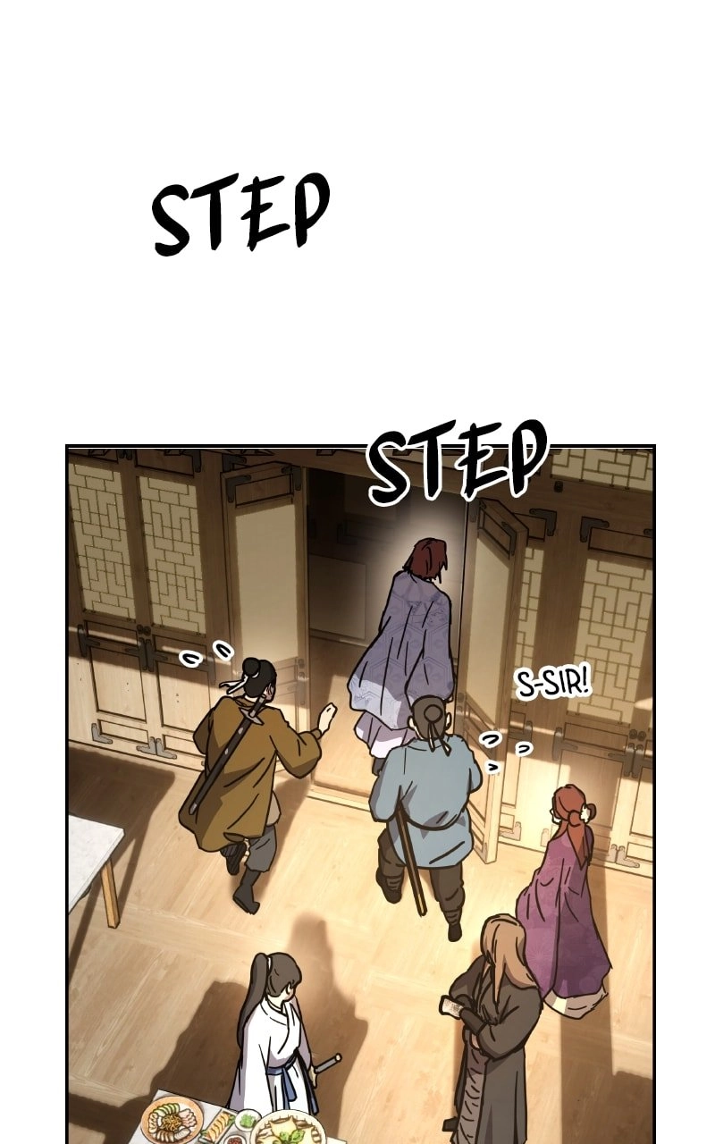 Absolute Domination Chapter 2