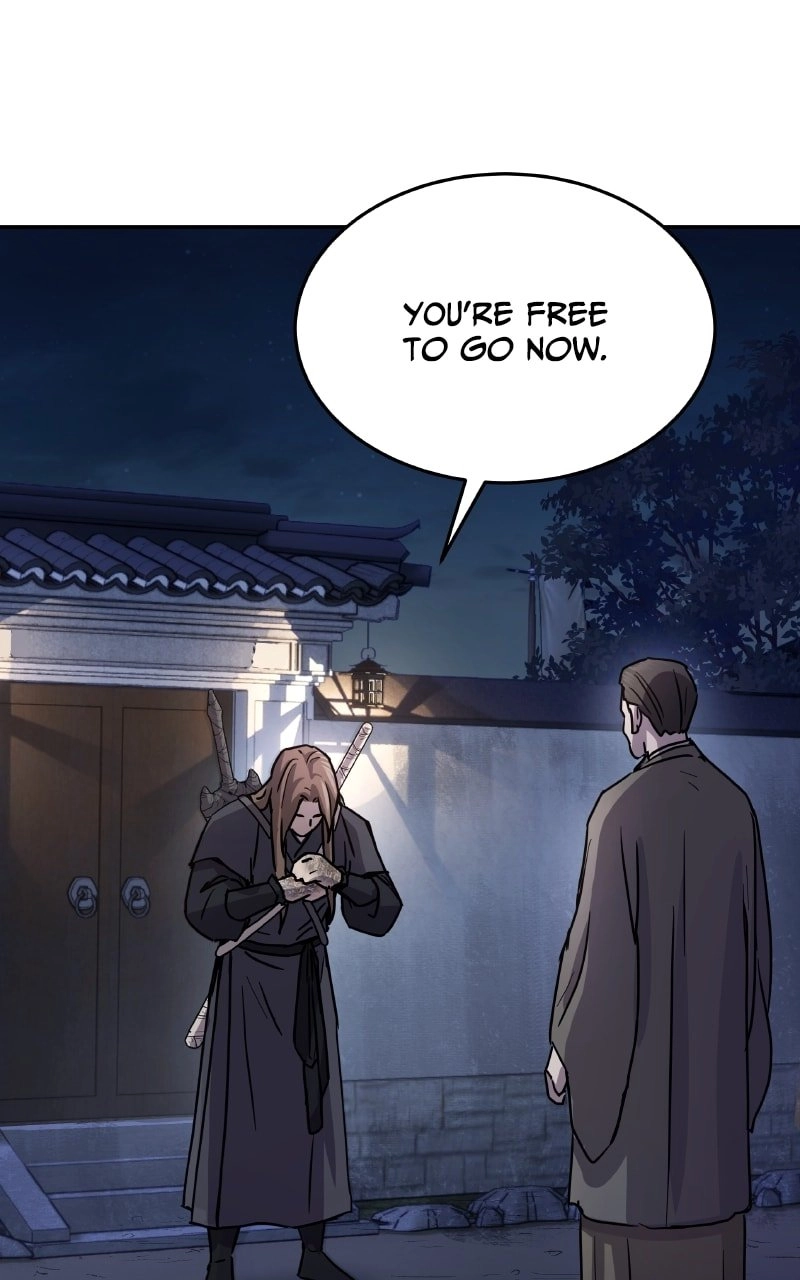 Absolute Domination Chapter 14