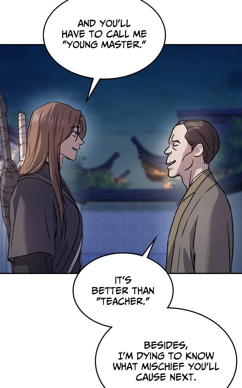 Absolute Domination Chapter 14