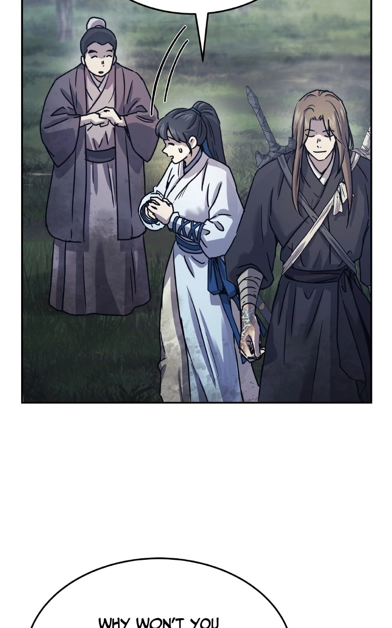 Absolute Domination Chapter 17