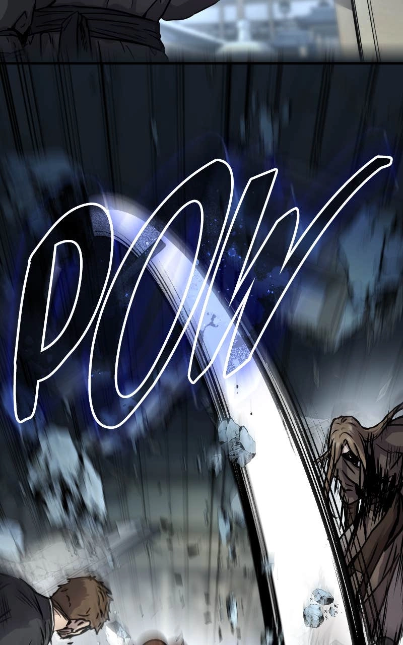 Absolute Domination Chapter 41