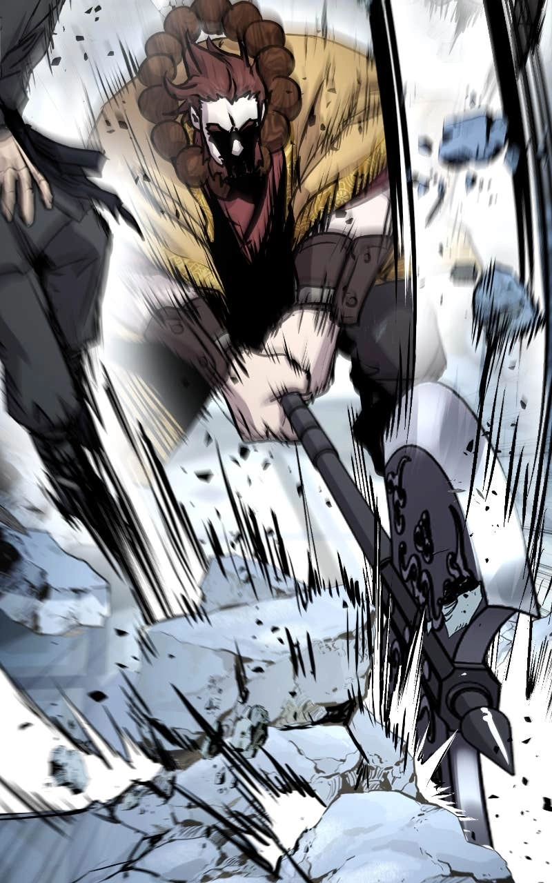 Absolute Domination Chapter 41