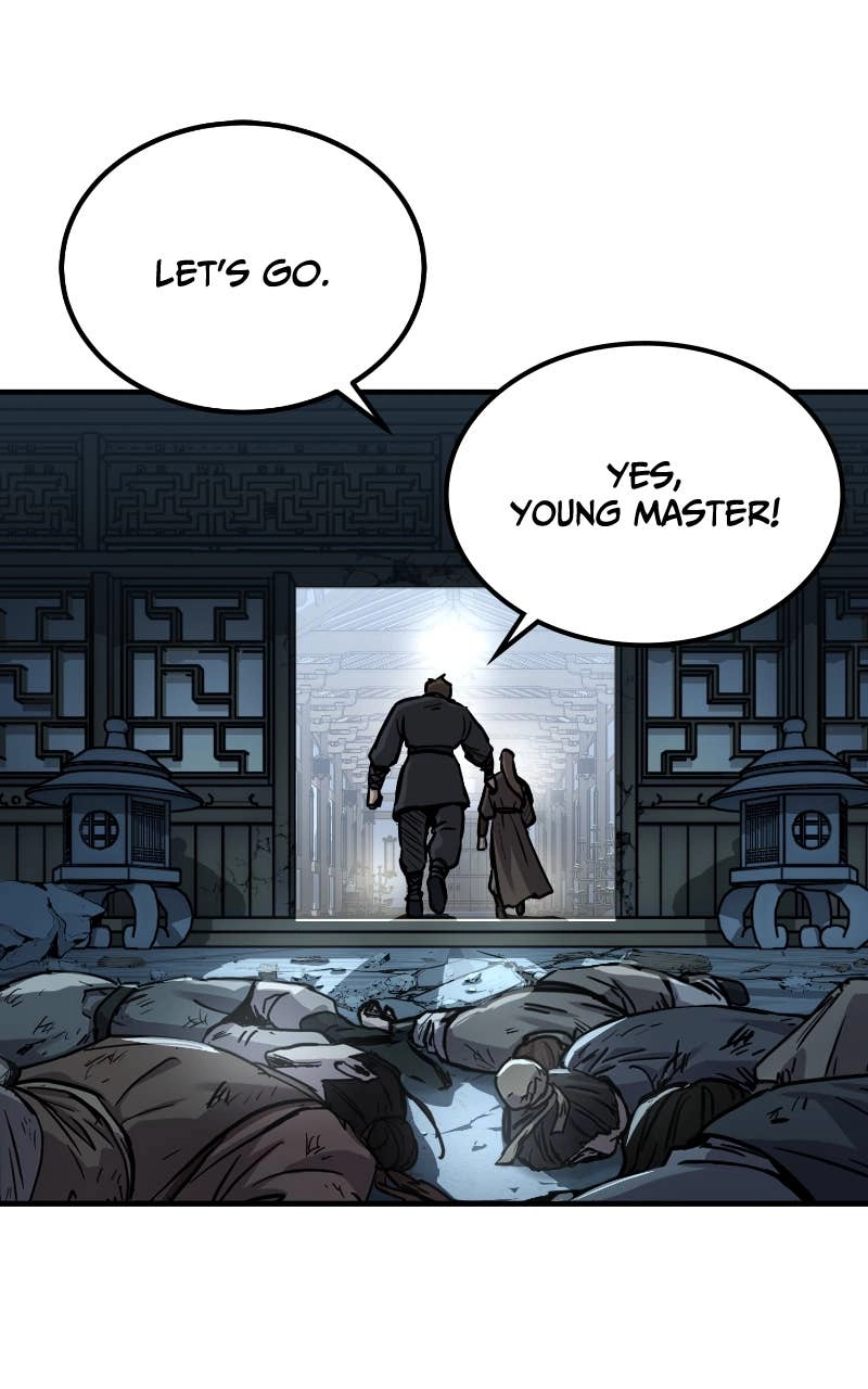 Absolute Domination Chapter 41