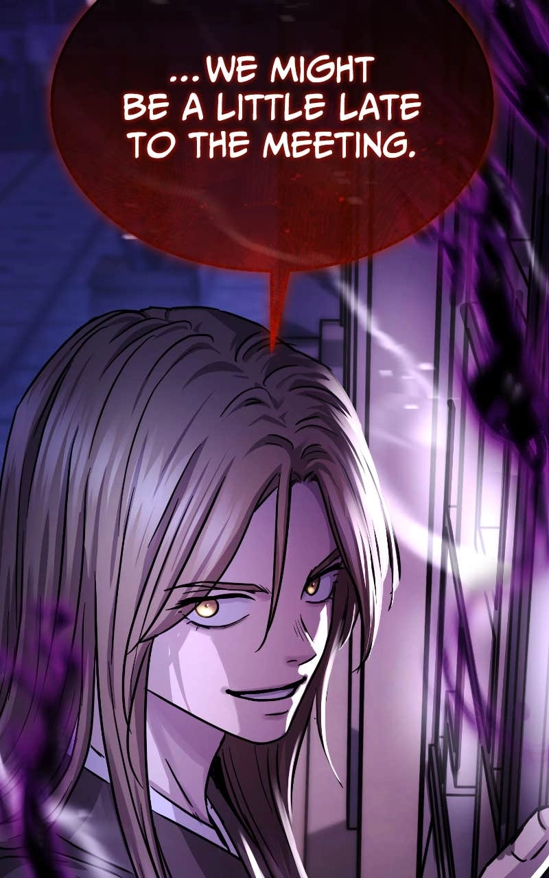 Absolute Domination Chapter 41