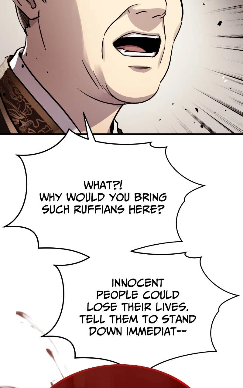 Absolute Domination Chapter 41