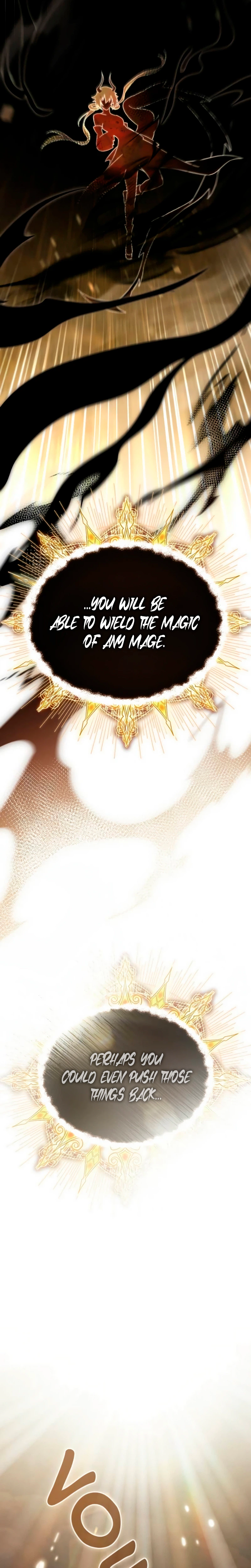 Became the Patron of Villains Chapter 40