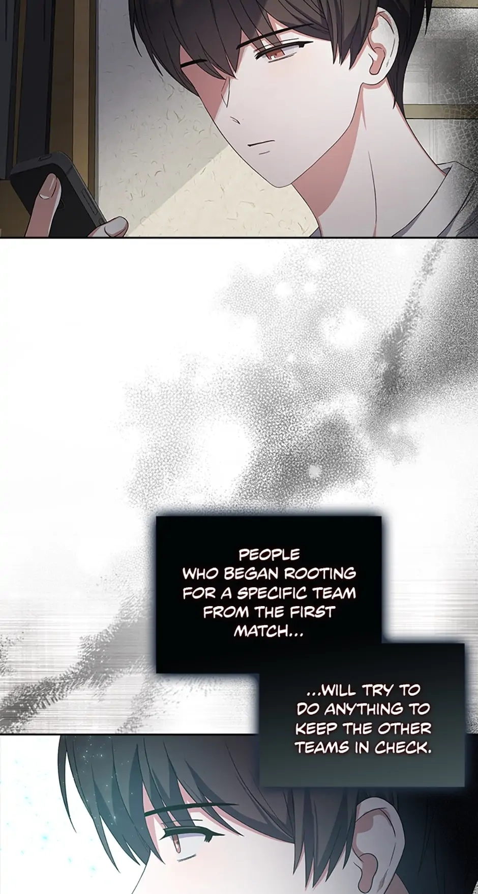 Debut or Die! Chapter 23