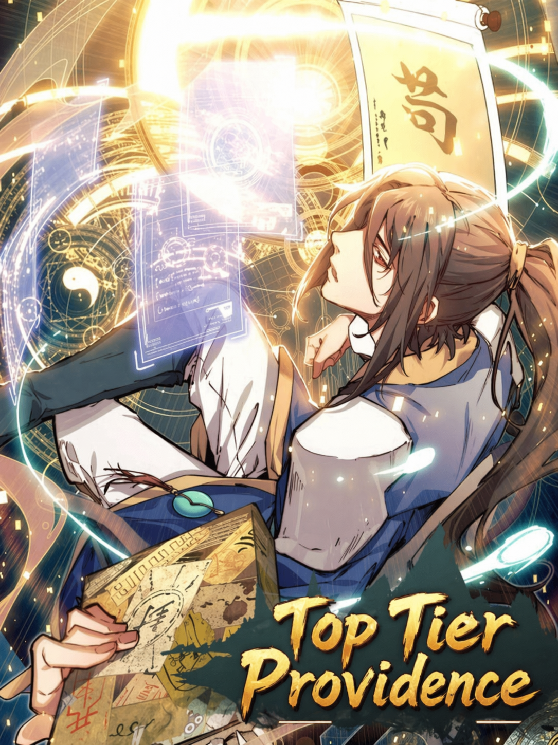 Collections - Vortex Scans
