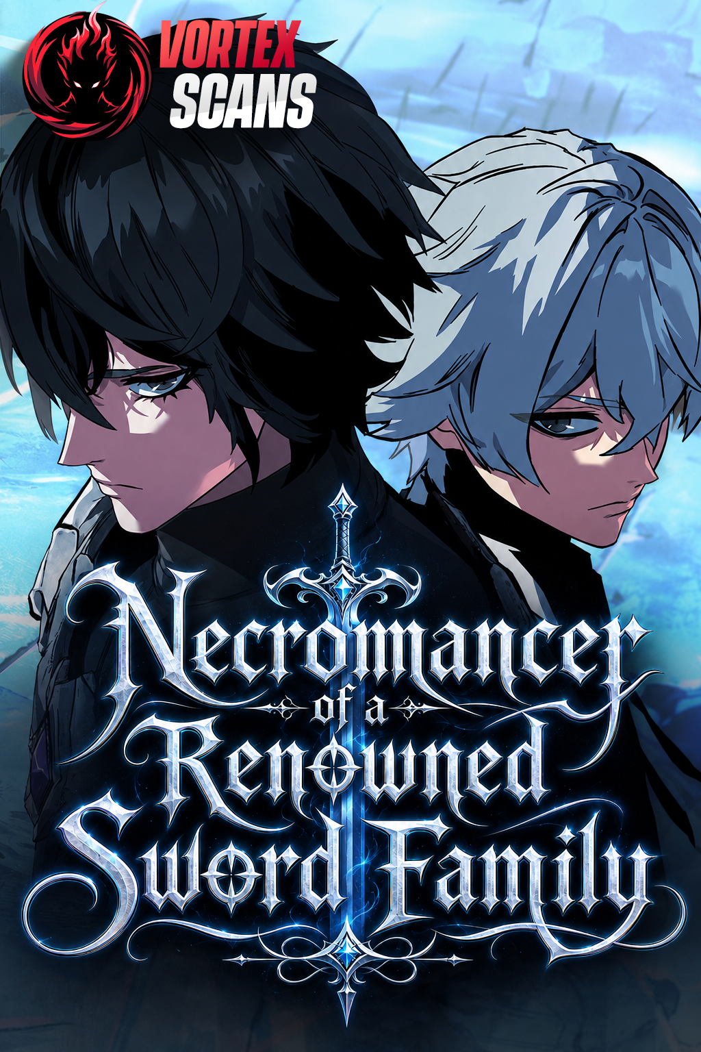 Series Archive - Manhua, manga, manhwa, free