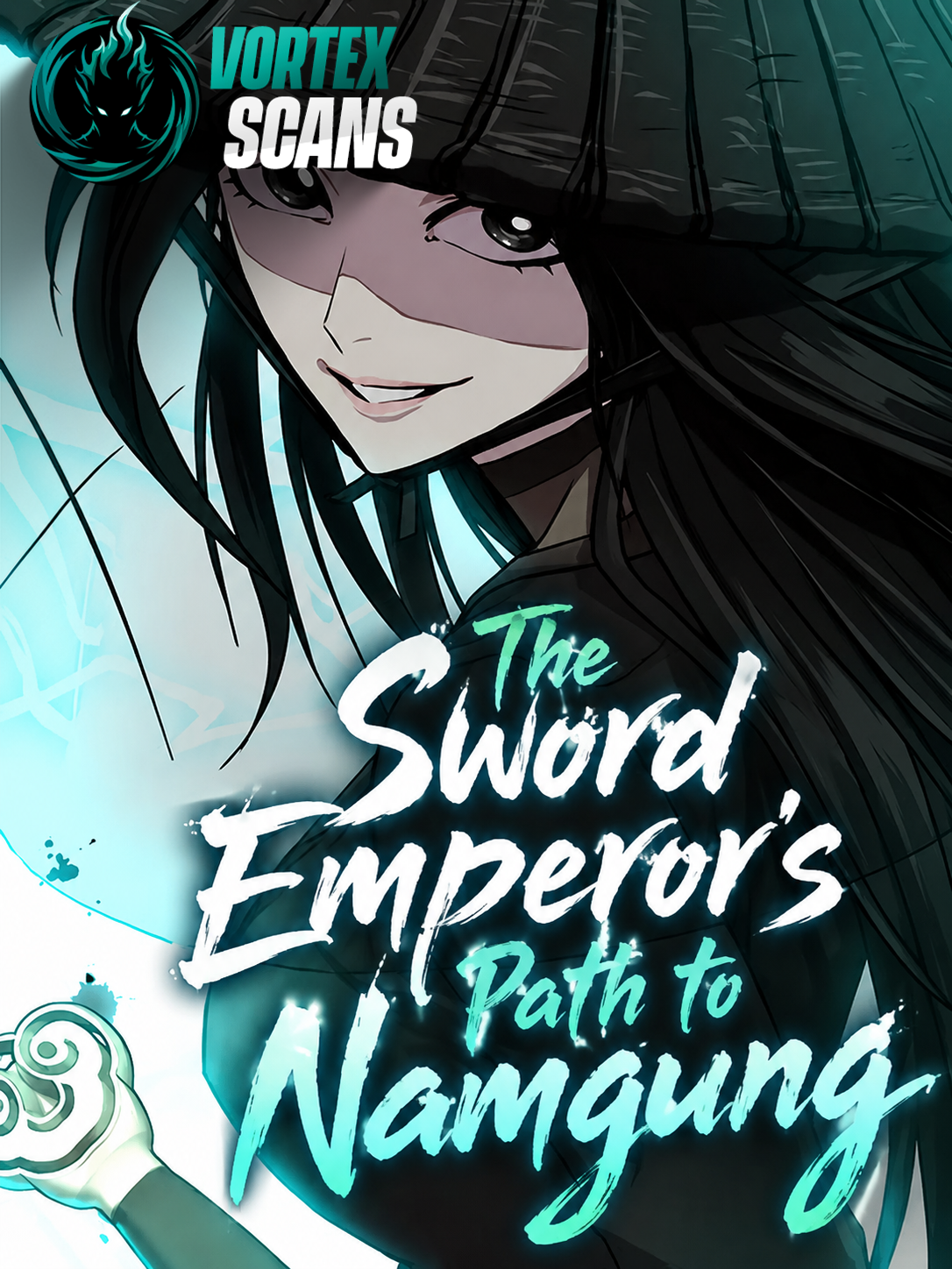 The Sword Emperor’s Path to Namgung Chapter 1