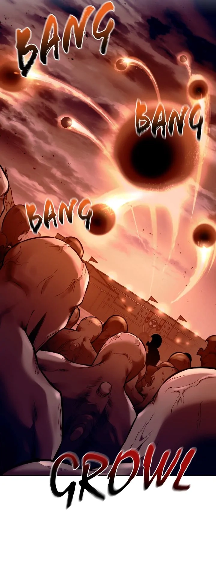 I Became the Tyrant of a Defense Game Chapter 98