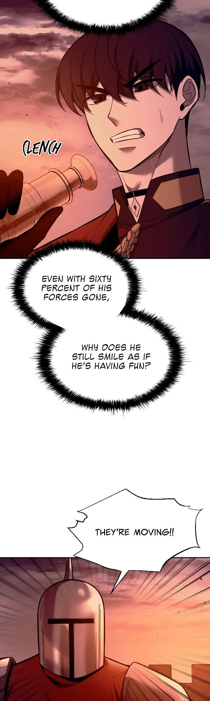 I Became the Tyrant of a Defense Game Chapter 98