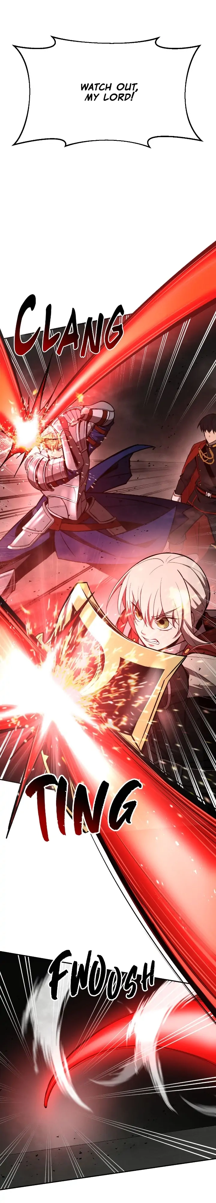 I Became the Tyrant of a Defense Game Chapter 41