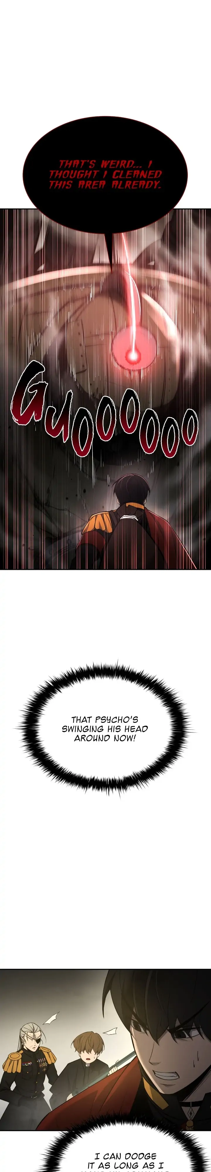 I Became the Tyrant of a Defense Game Chapter 41