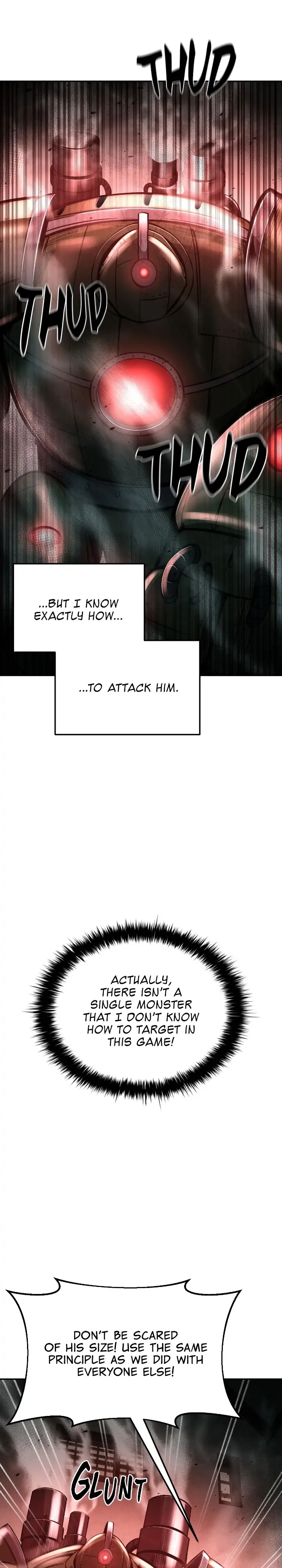 I Became the Tyrant of a Defense Game Chapter 41