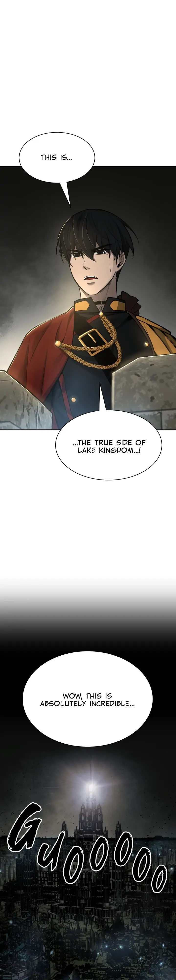 I Became the Tyrant of a Defense Game Chapter 41