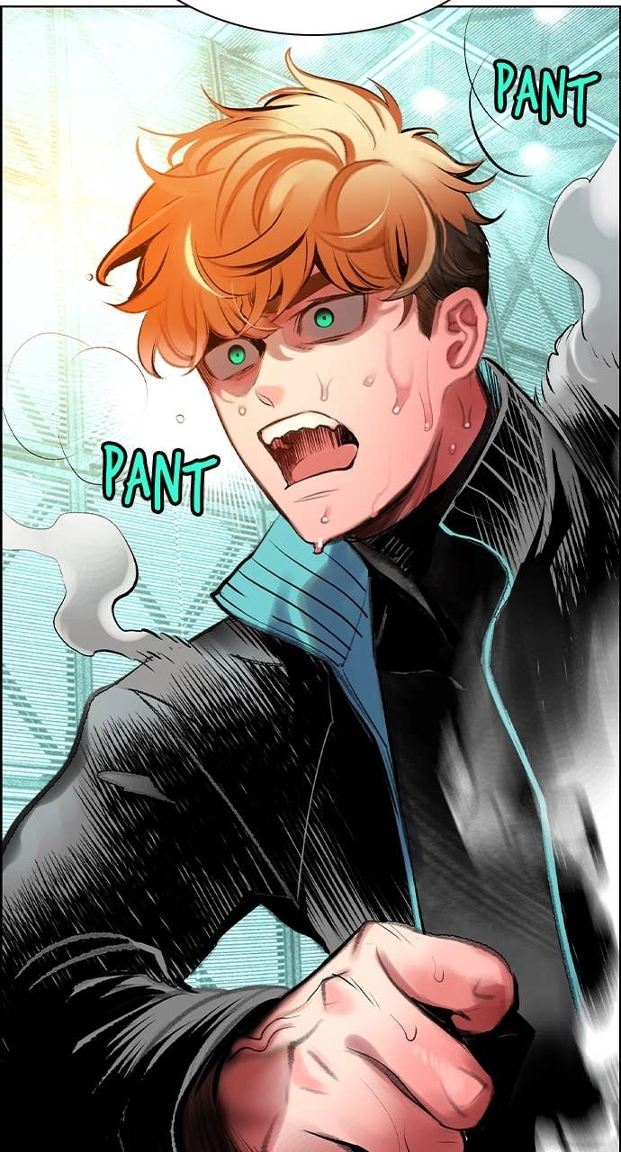 Jungle Juice Chapter 181