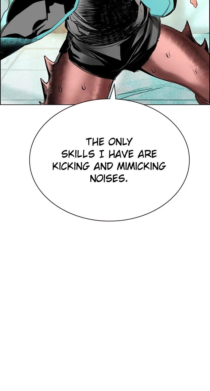 Jungle Juice Chapter 181