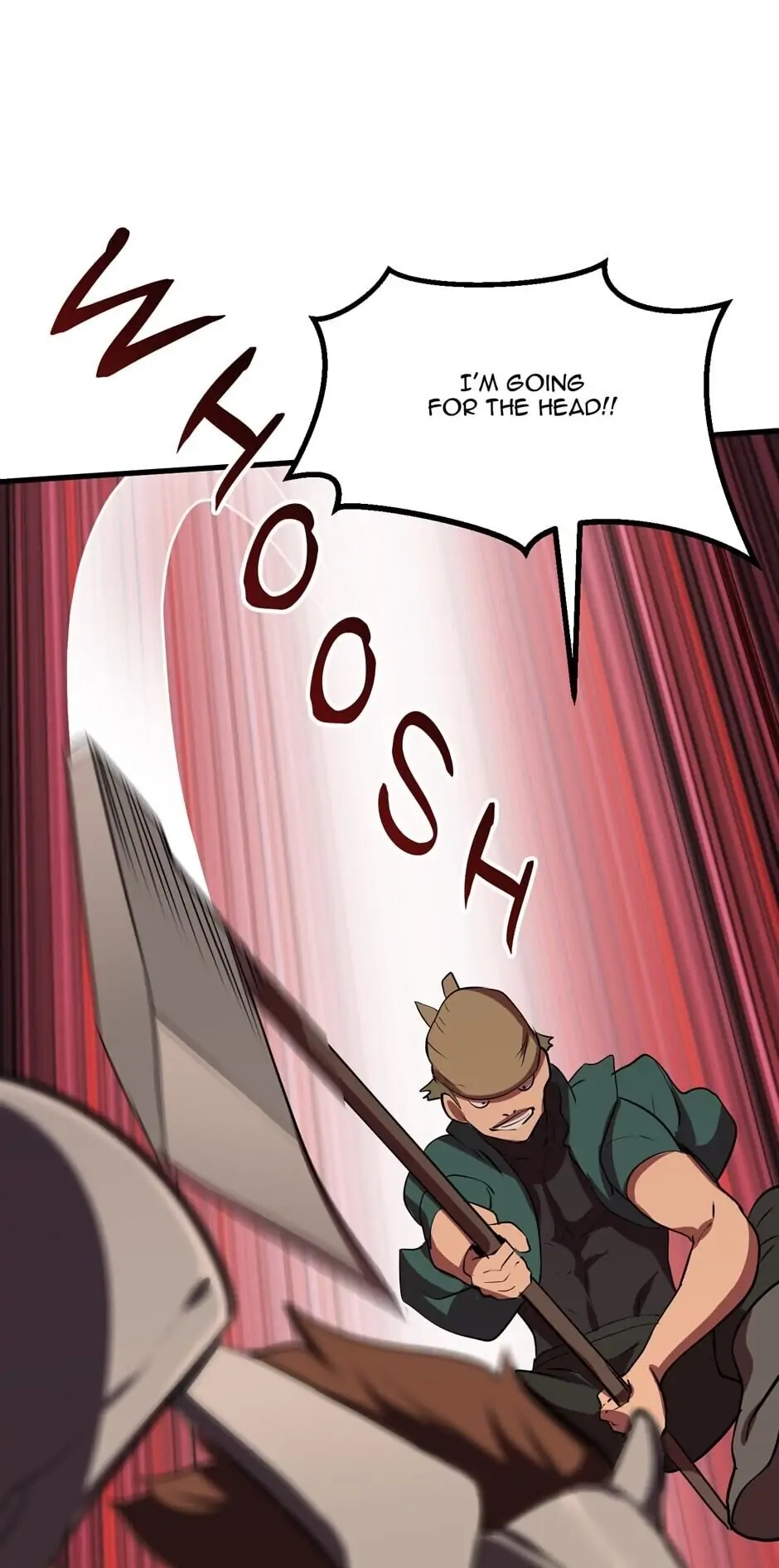 Survival Story of a Sword King in a Fantasy World Chapter 65 - Vortex Scans