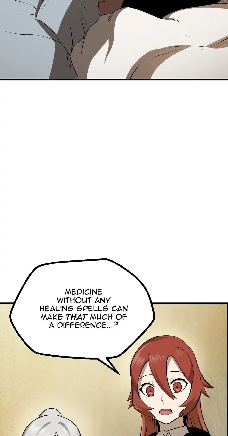 Survival Story of a Sword King in a Fantasy World Chapter 80