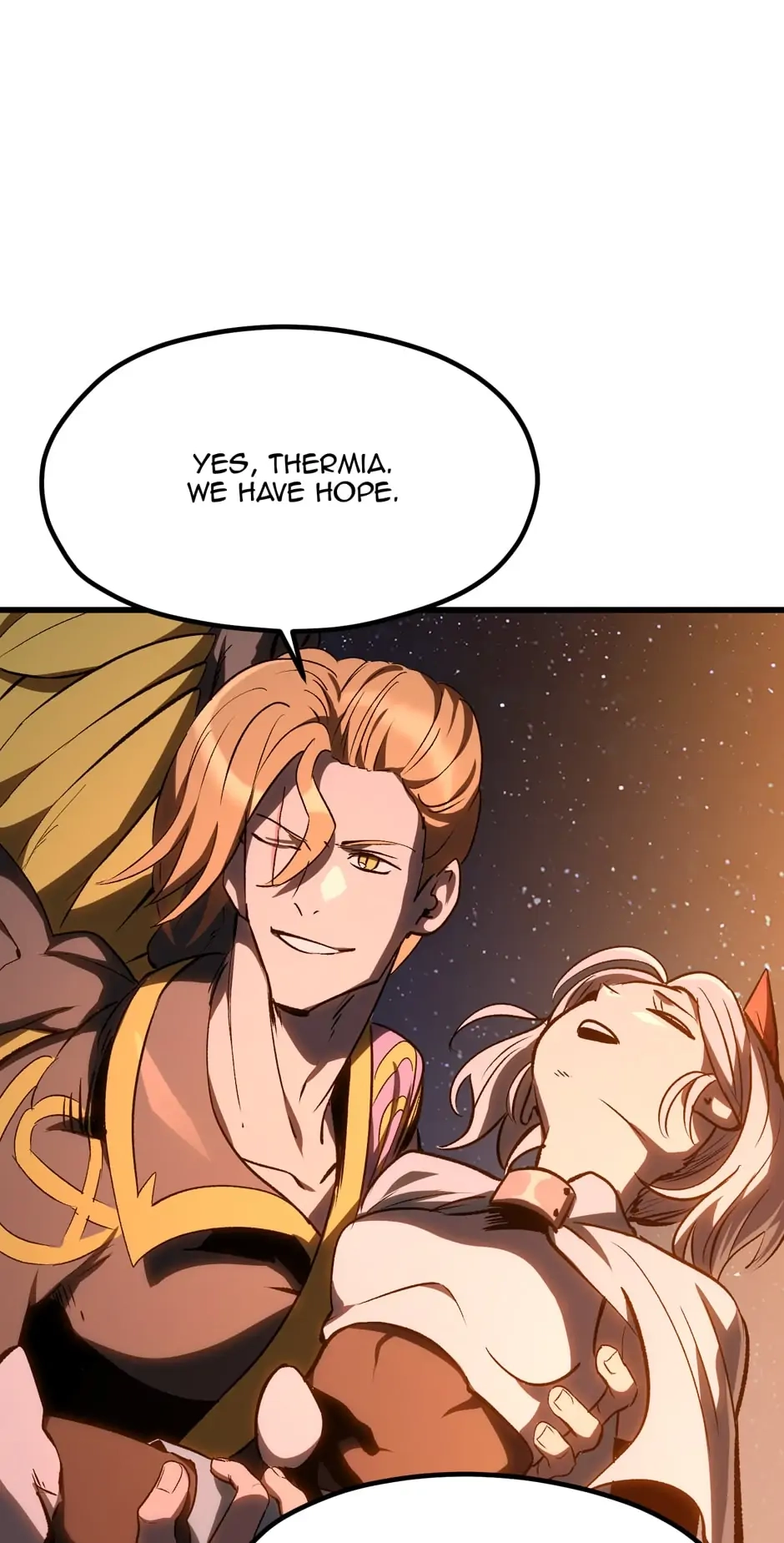 Survival Story of a Sword King in a Fantasy World Chapter 183