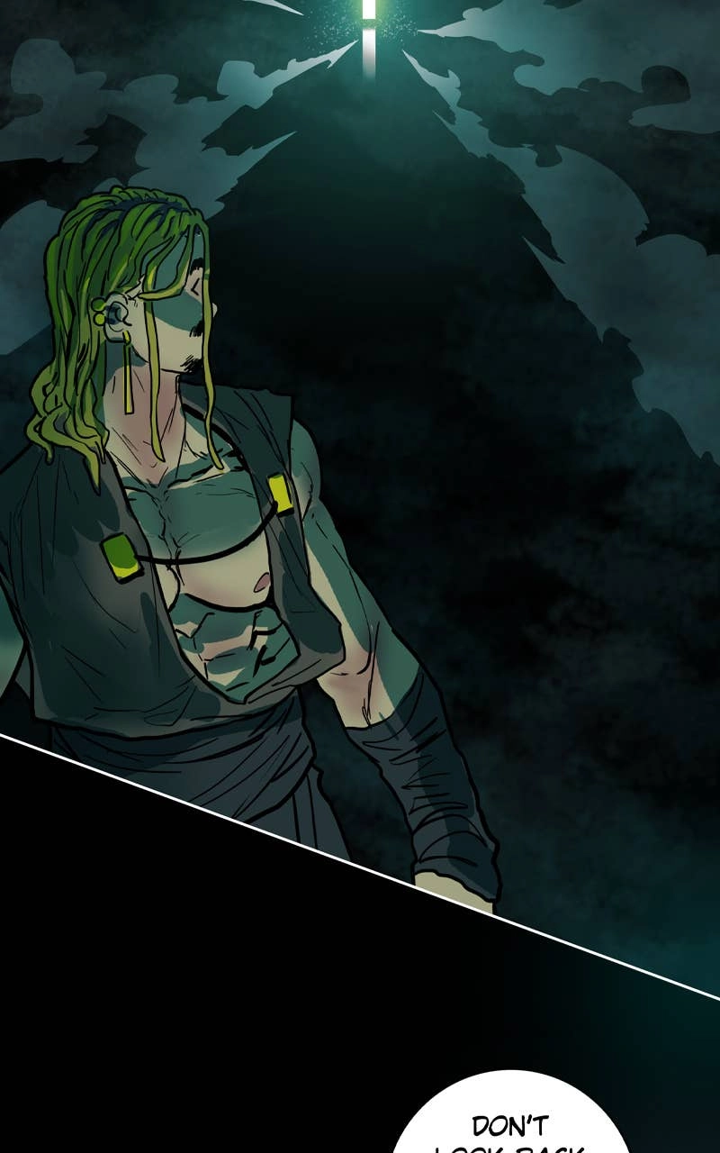 Ordeal Chapter 161