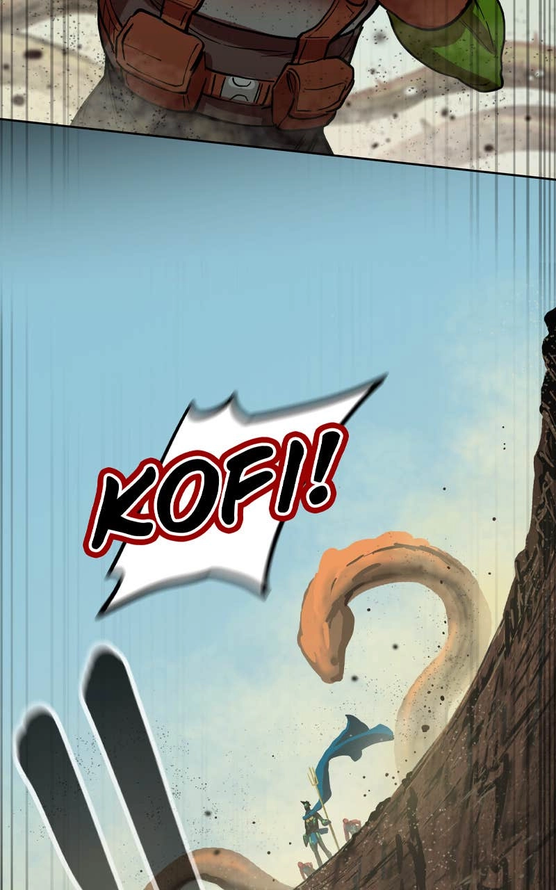 Ordeal Chapter 161