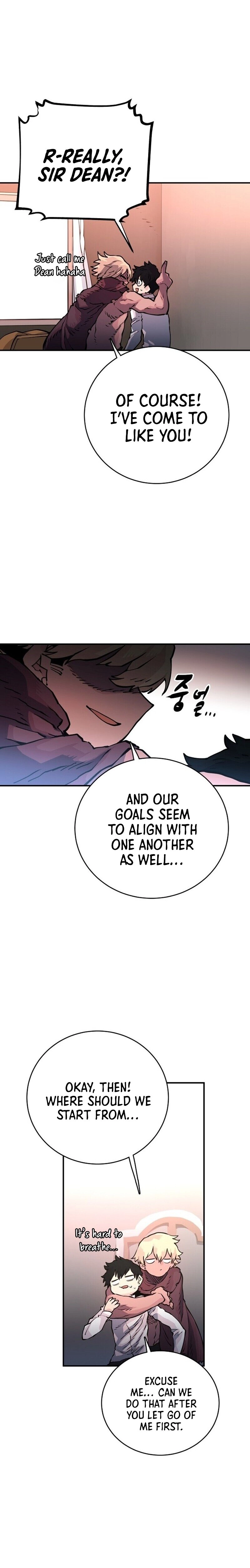 Player Chapter 10