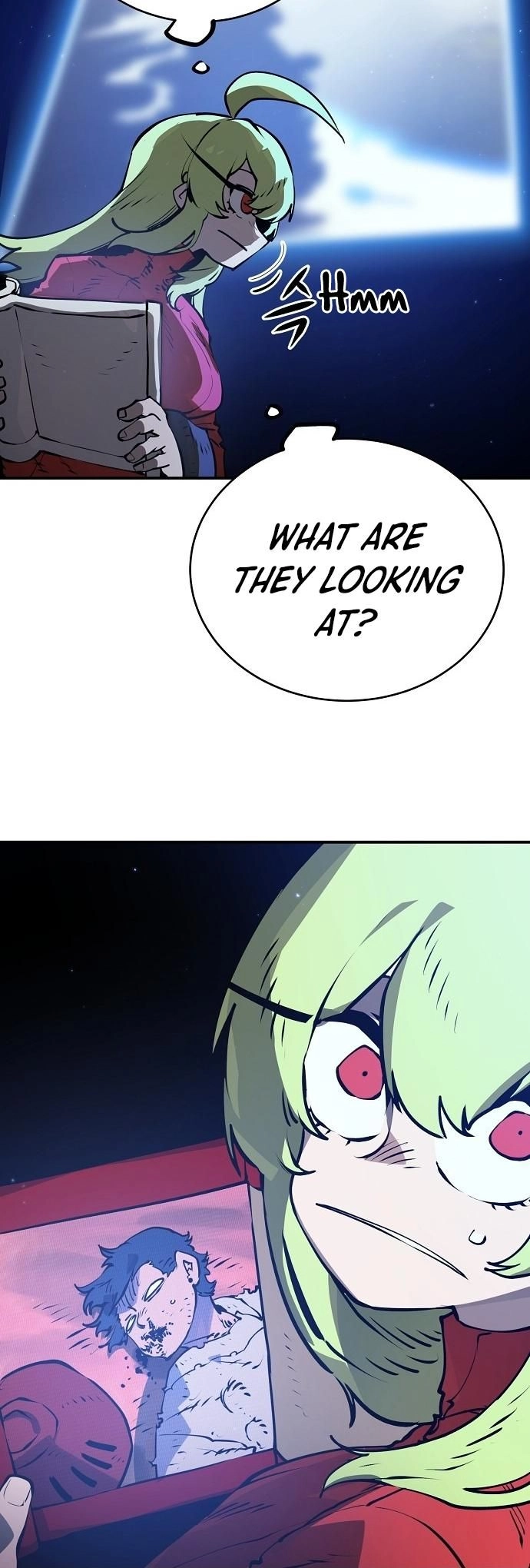 Player Chapter 34