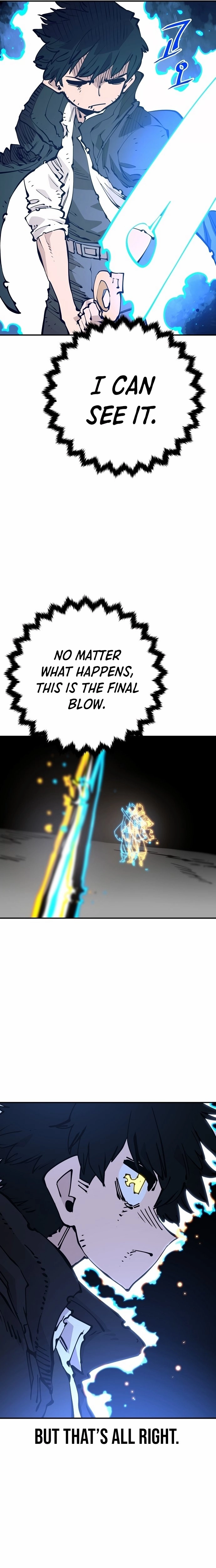 Player Chapter 91
