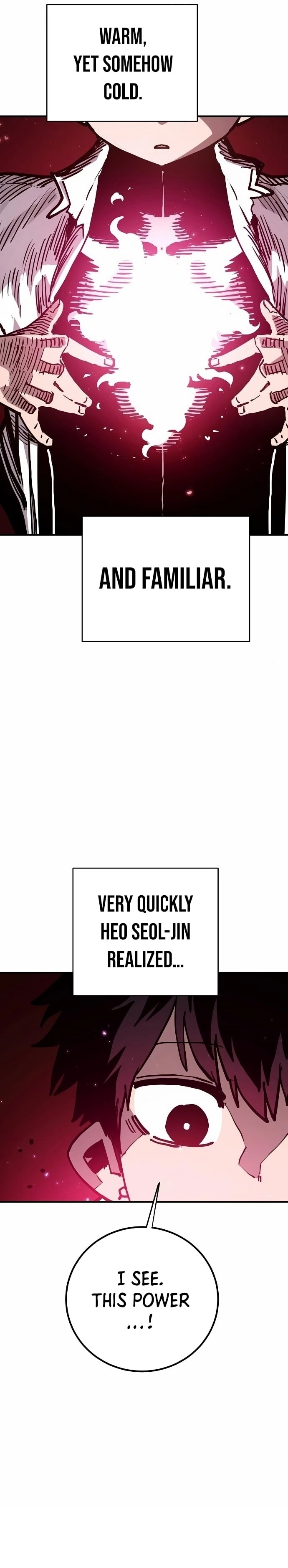 Player Chapter 189