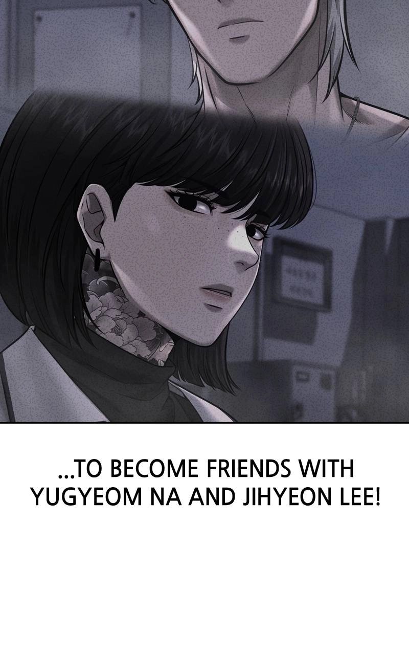 QUESTISM Chapter 71