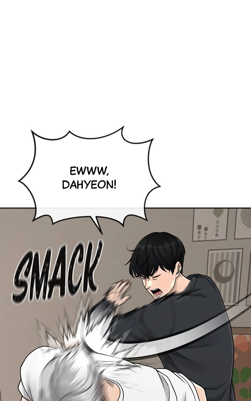 QUESTISM Chapter 71