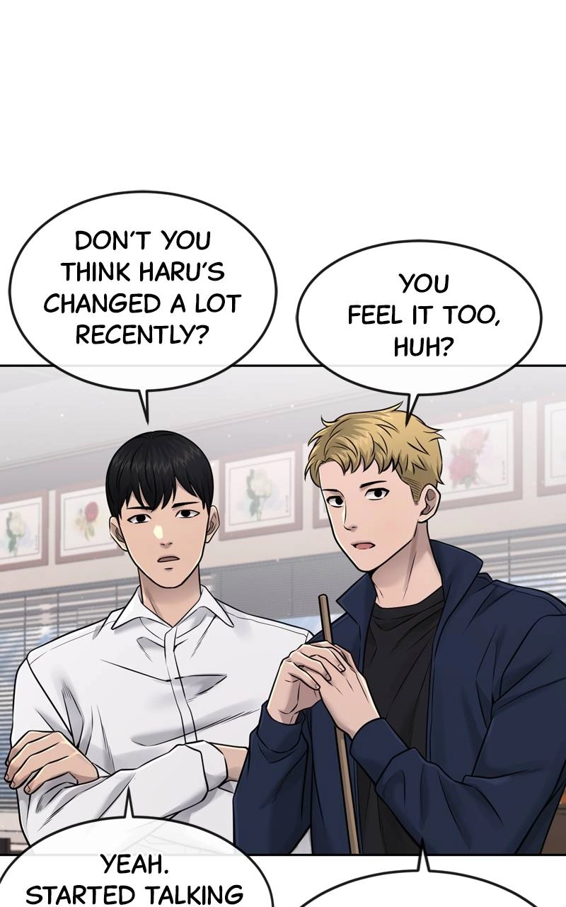 QUESTISM Chapter 71