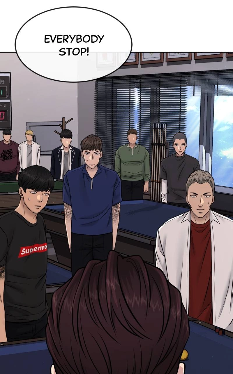 QUESTISM Chapter 71