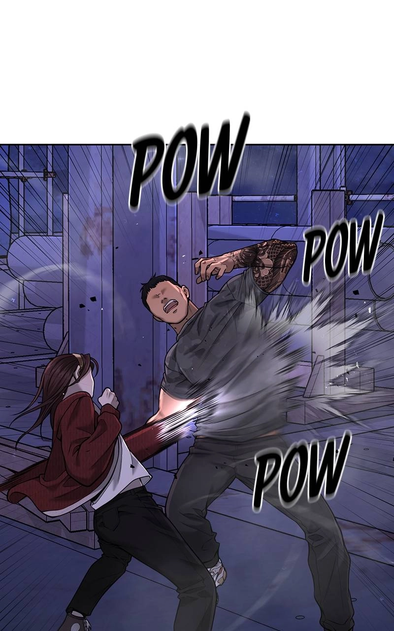 QUESTISM Chapter 52