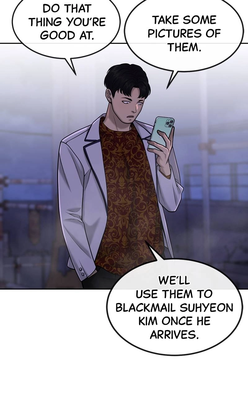 QUESTISM Chapter 52