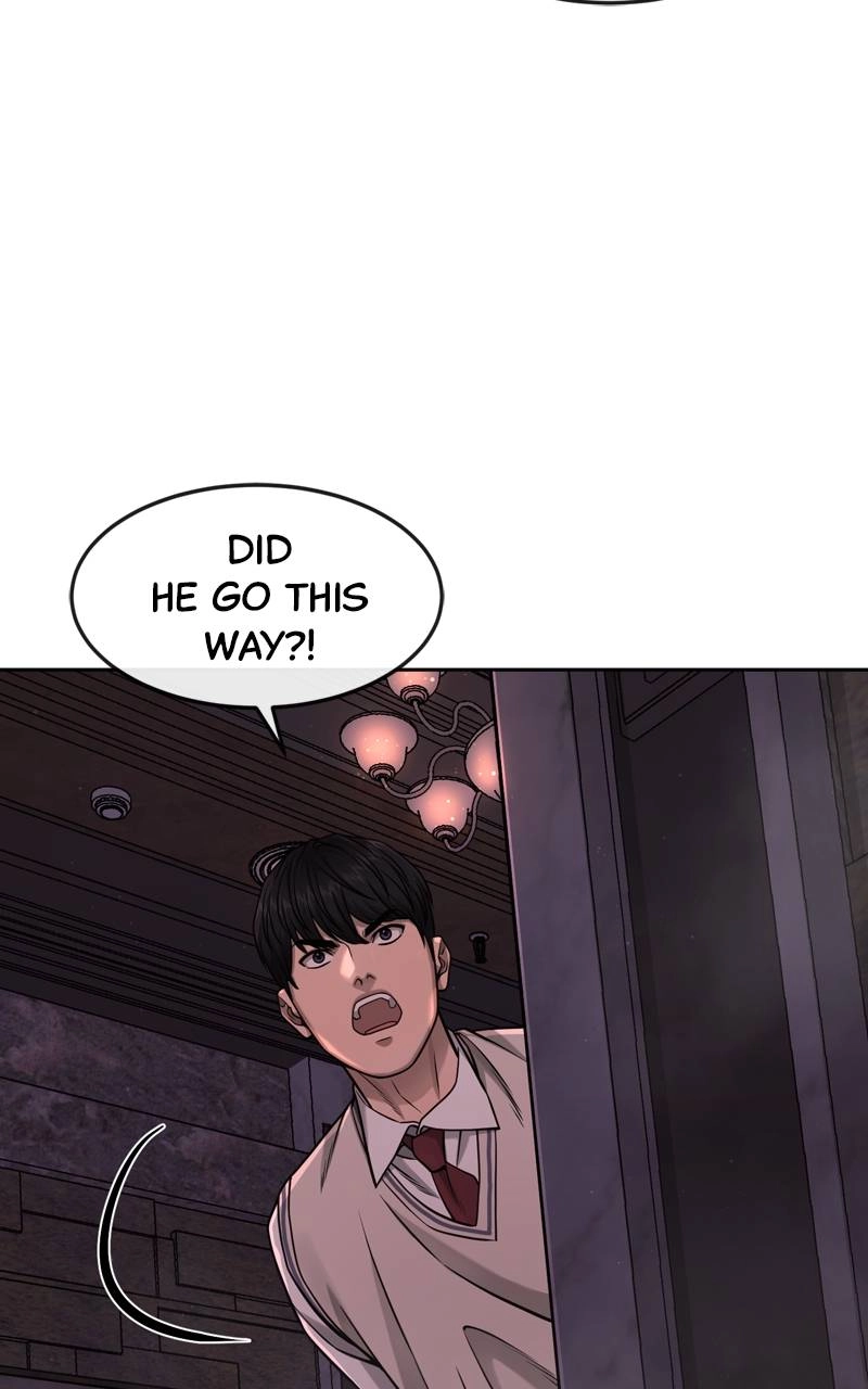 QUESTISM Chapter 88