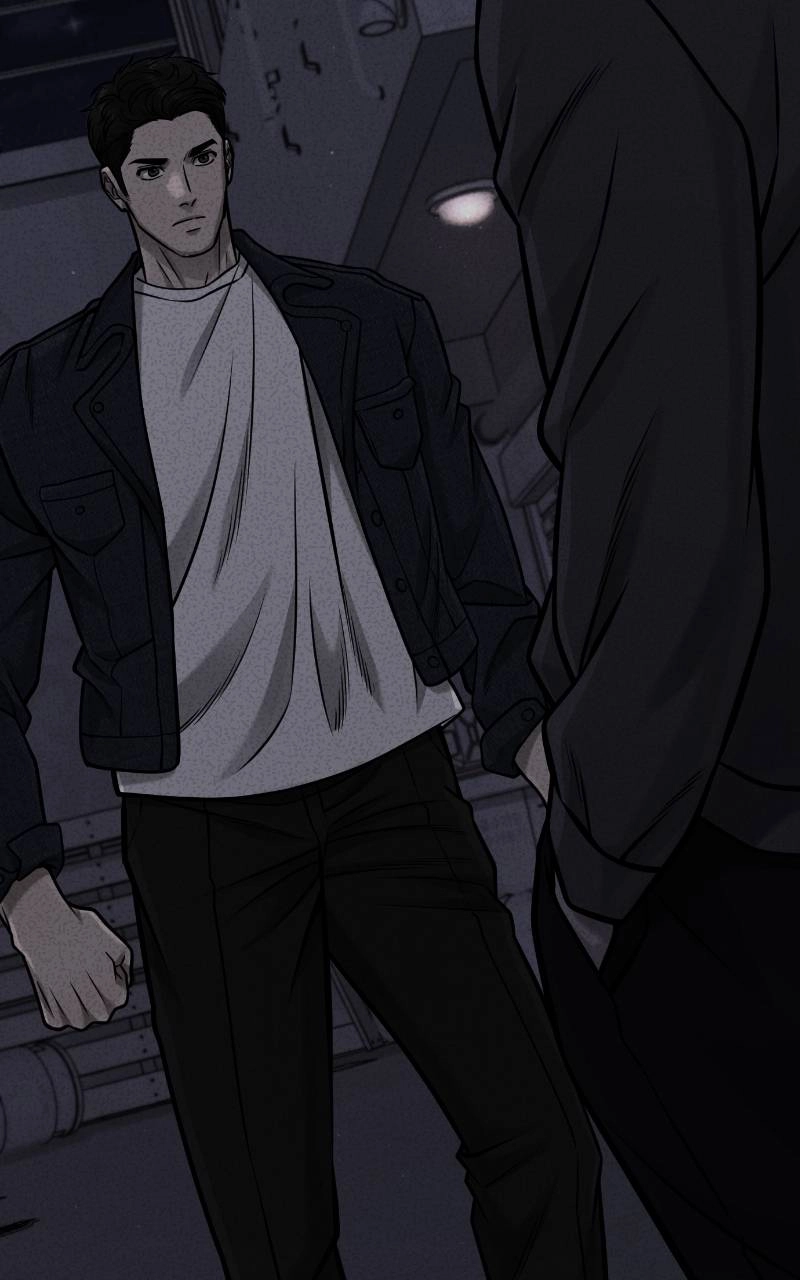 QUESTISM Chapter 97