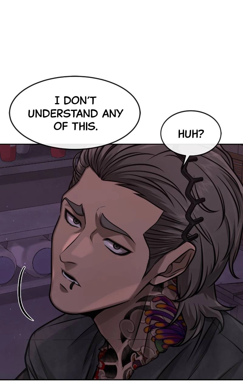 QUESTISM Chapter 97